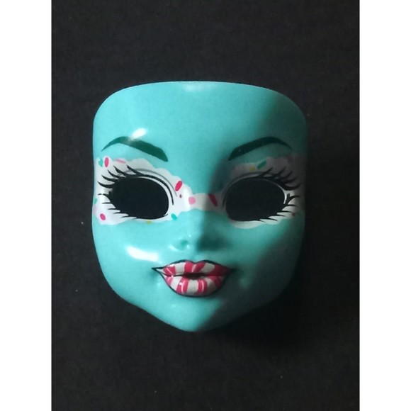 Mattel | Toys | Monster High Doll Create A Monster Inner Monster Spooky ...